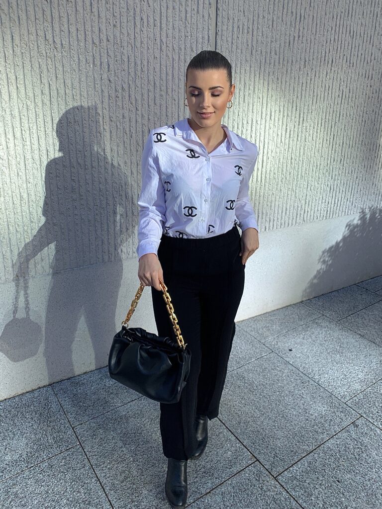 Dress to Impress: A Guide to Crafting the Perfect Night Out Ensemble ...