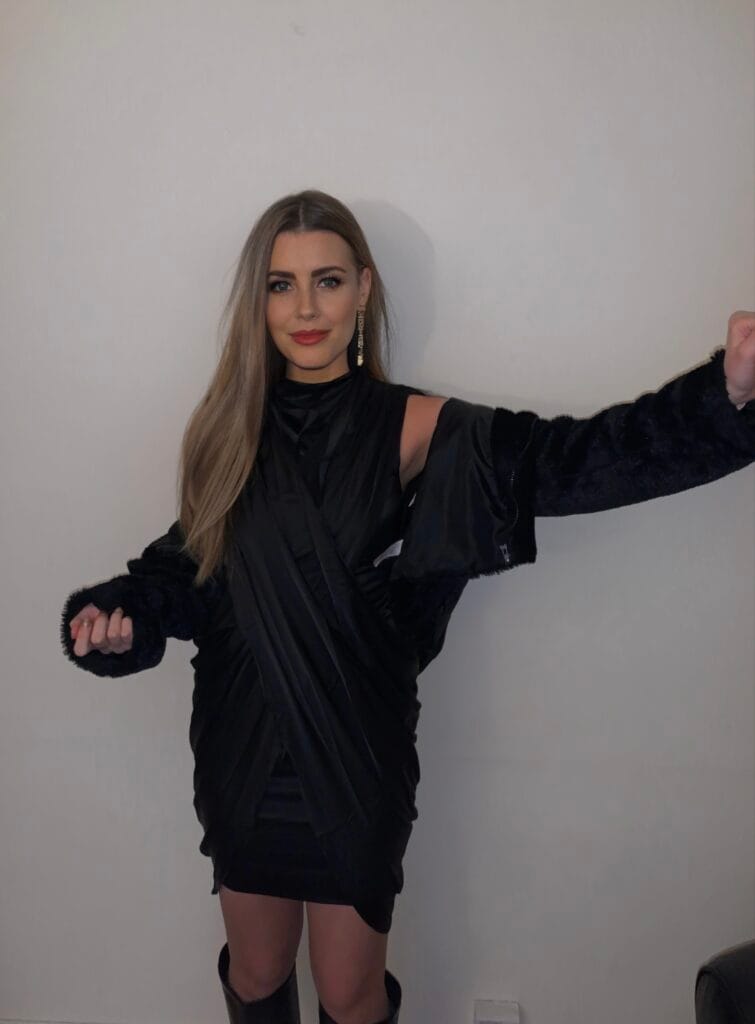 Dress to Impress: A Guide to Crafting the Perfect Night Out Ensemble ...