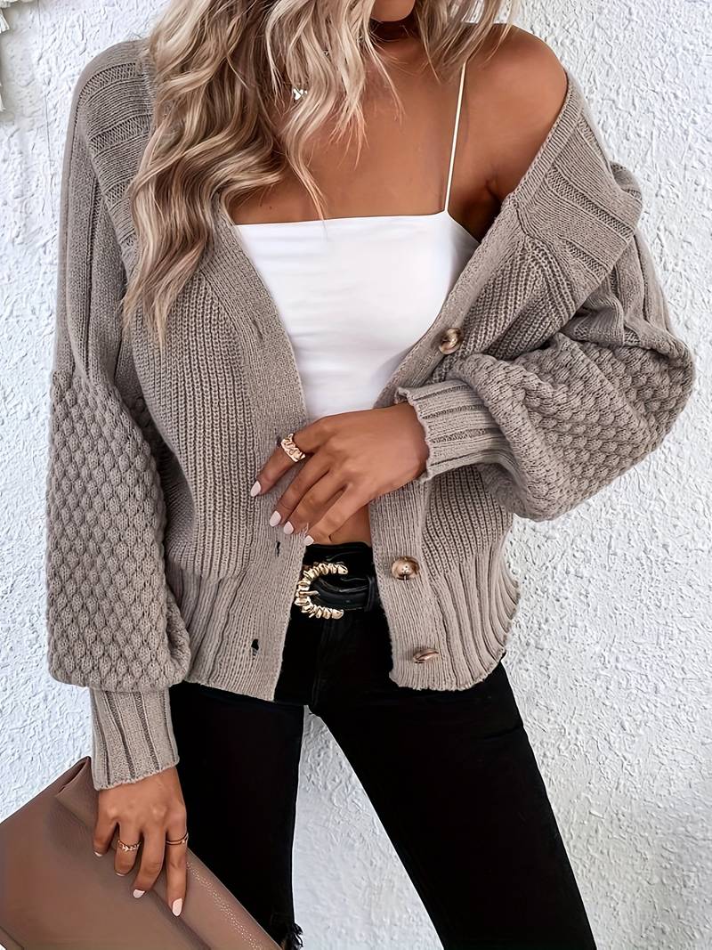 8 Amazing Stylish Cardigans To Elevate Your Style This Season! - Velena ...