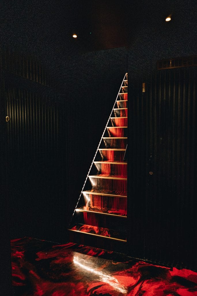 Purgatory Bar: one of the most amazing bars in London - Velena Lifestyle