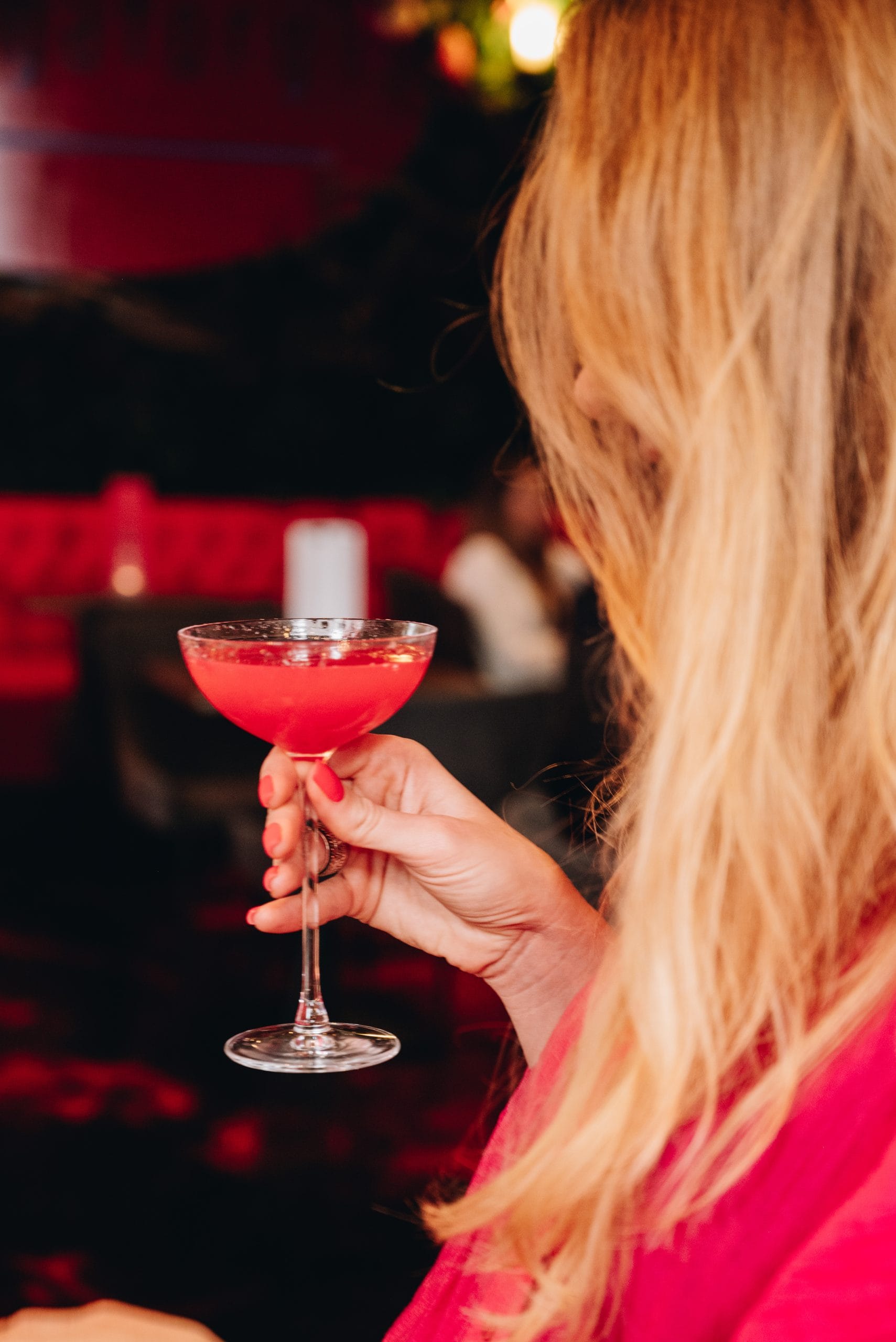 Purgatory Bar: one of the most amazing bars in London - Velena Lifestyle