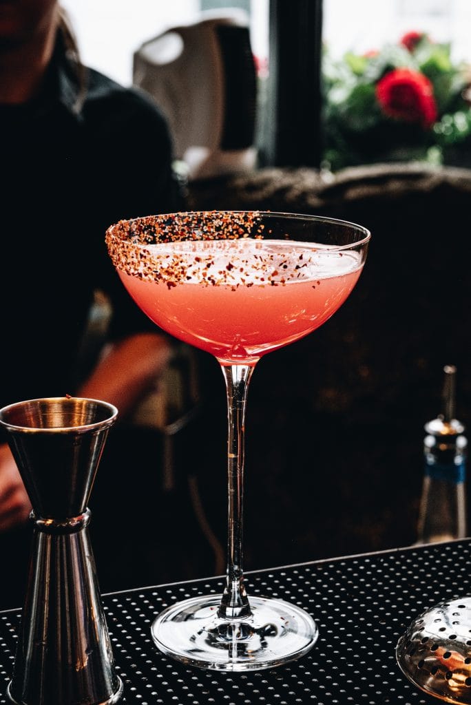 Purgatory Bar: one of the most amazing bars in London - Velena Lifestyle