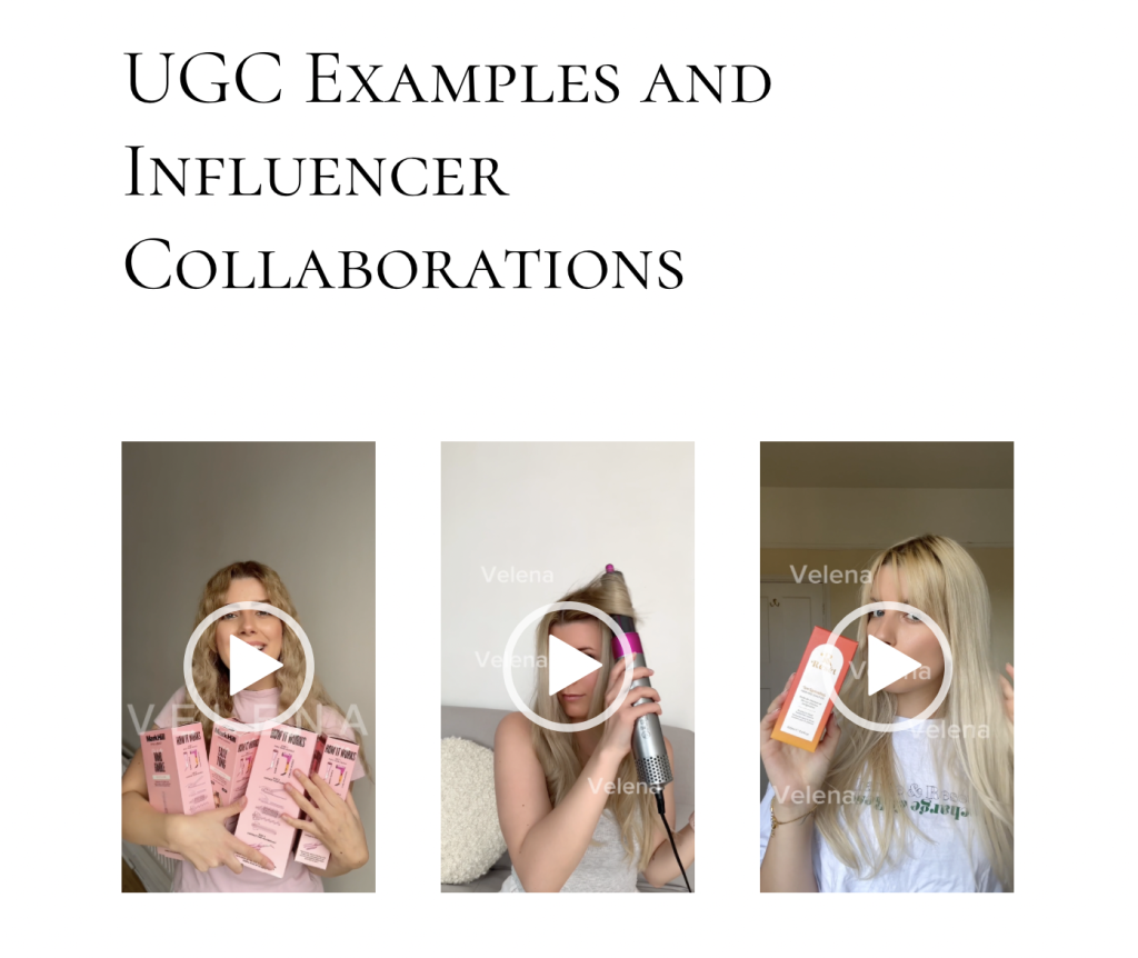 UGC Journey: 4 Things I Would Do Differently If I Started UGC Again - Velena Lifestyle